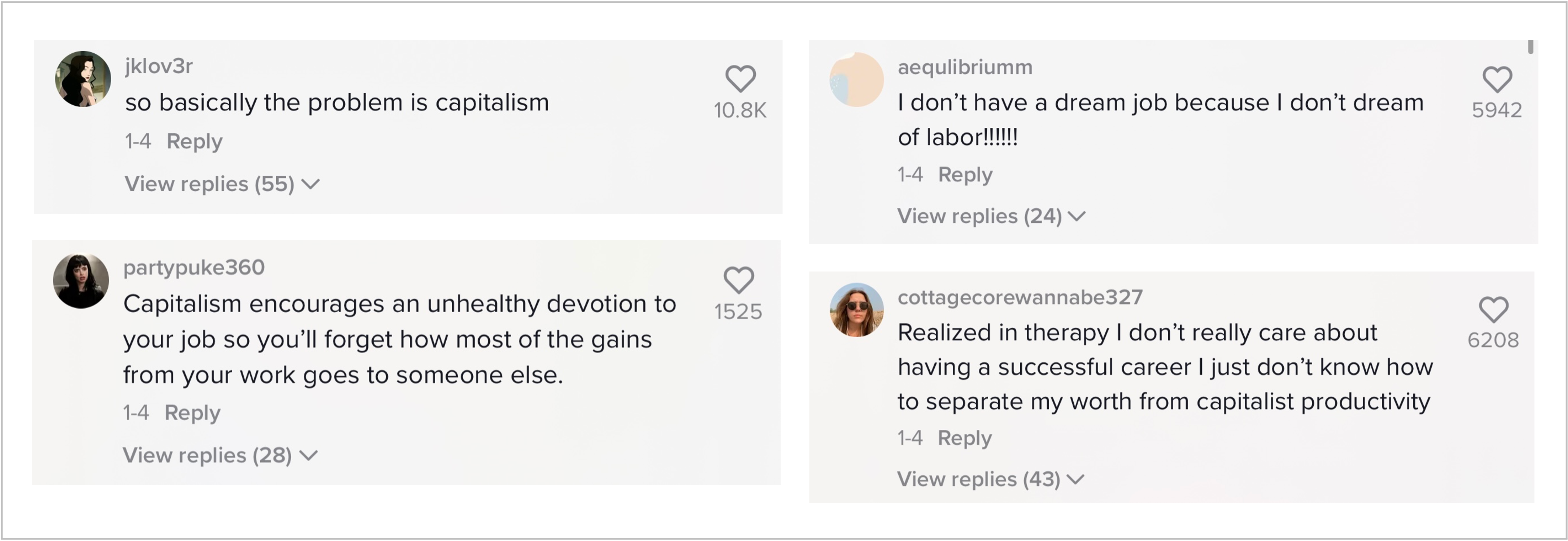 Our Fluid, Multi-Faceted, Pseudonymous Digital Identities