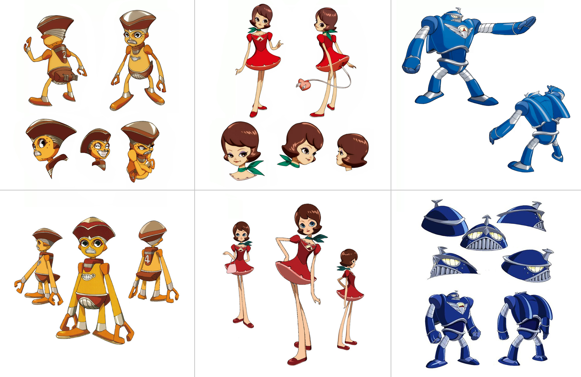 The Plan for Satoshi Kon's Final Film, 'Dreaming Machine'