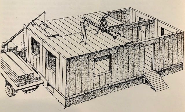 Industrialized Building, Part 2 - by Brian Potter