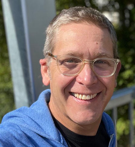 Brian Herrick | Substack