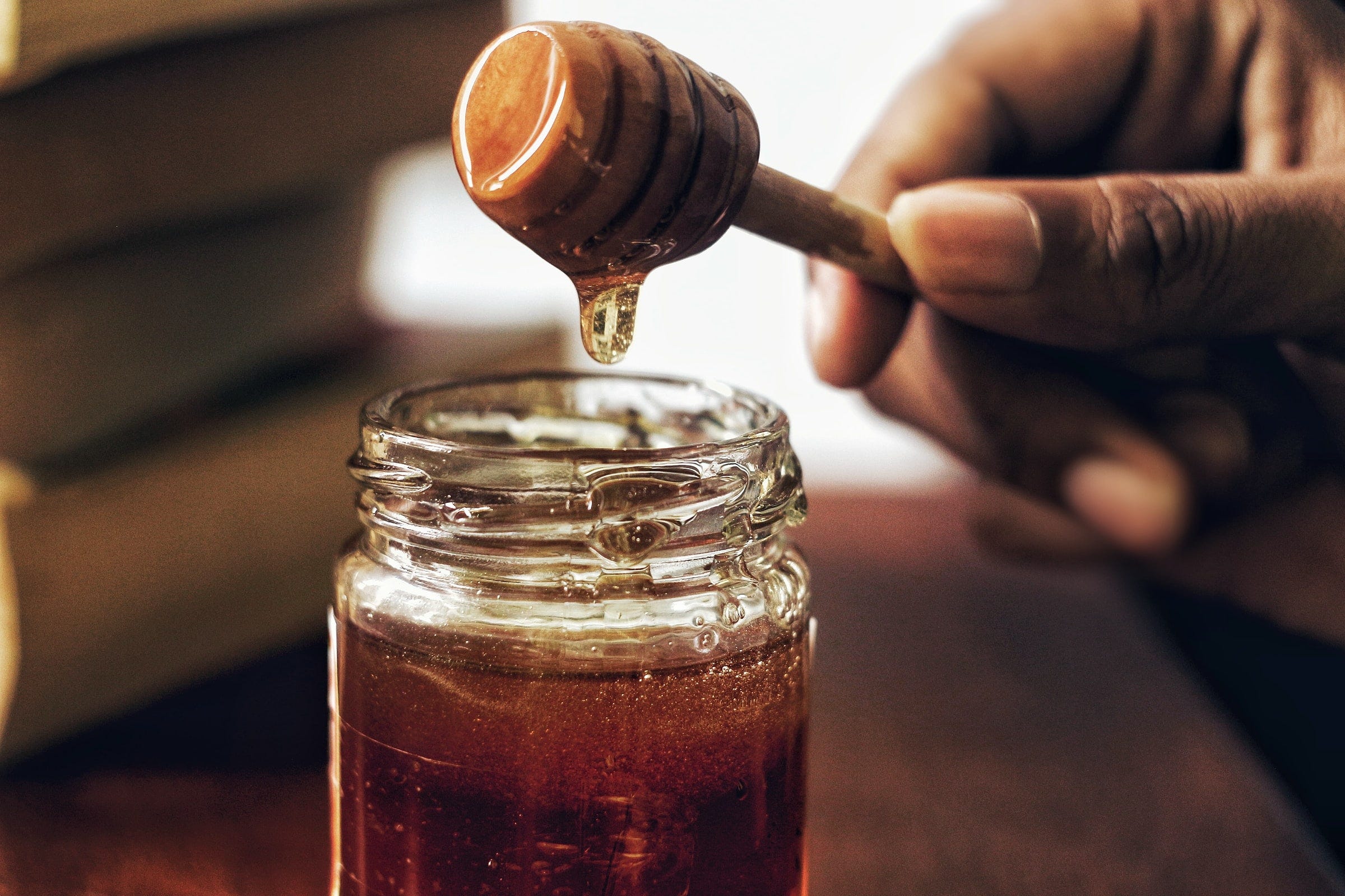 Why Does Honey Never Spoil By Ankur Ashta