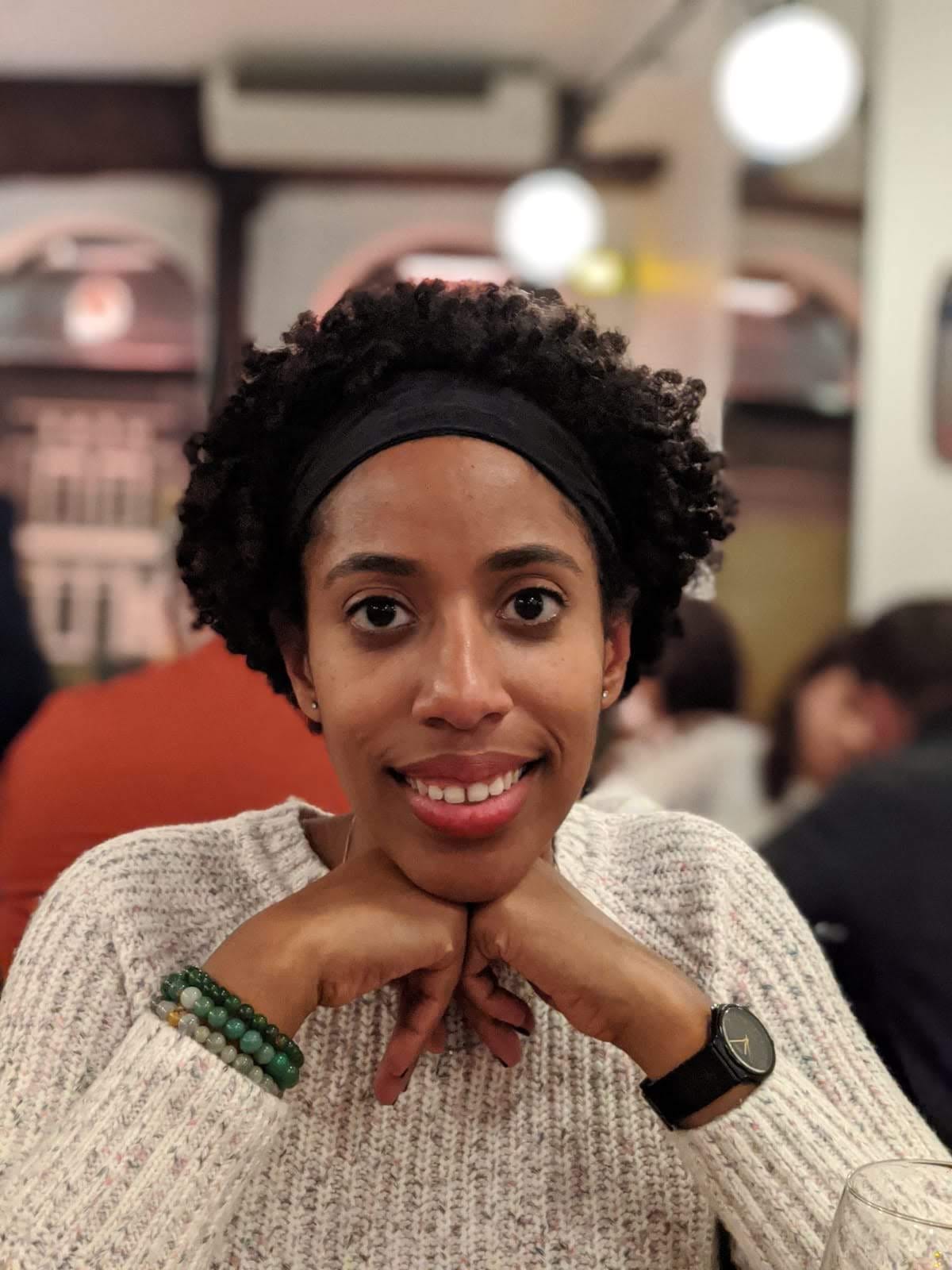 Natalie Love Cruz | Substack