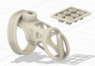 What is "permanent chastity"? - by Giles English