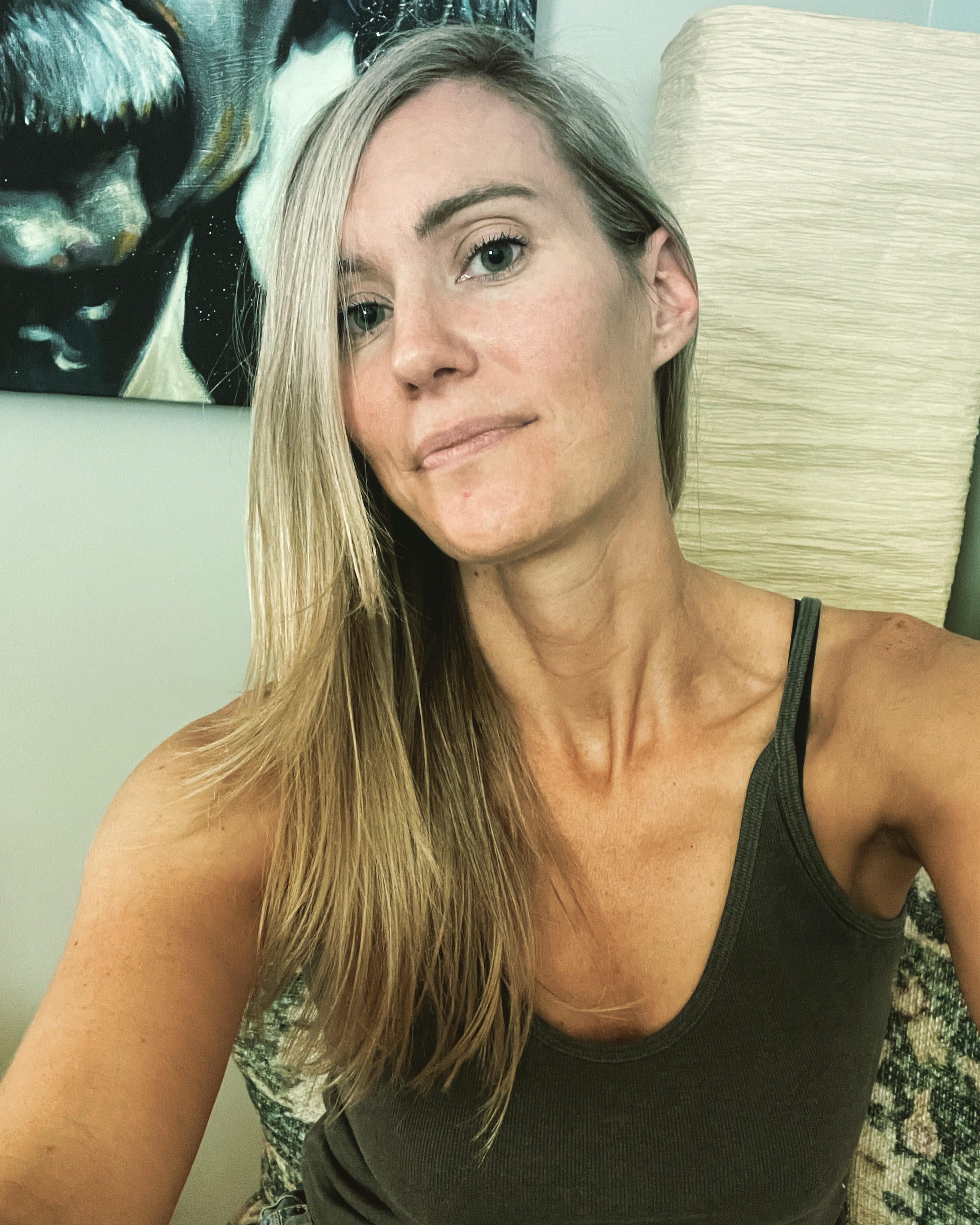 Danielle LeCourt | Substack