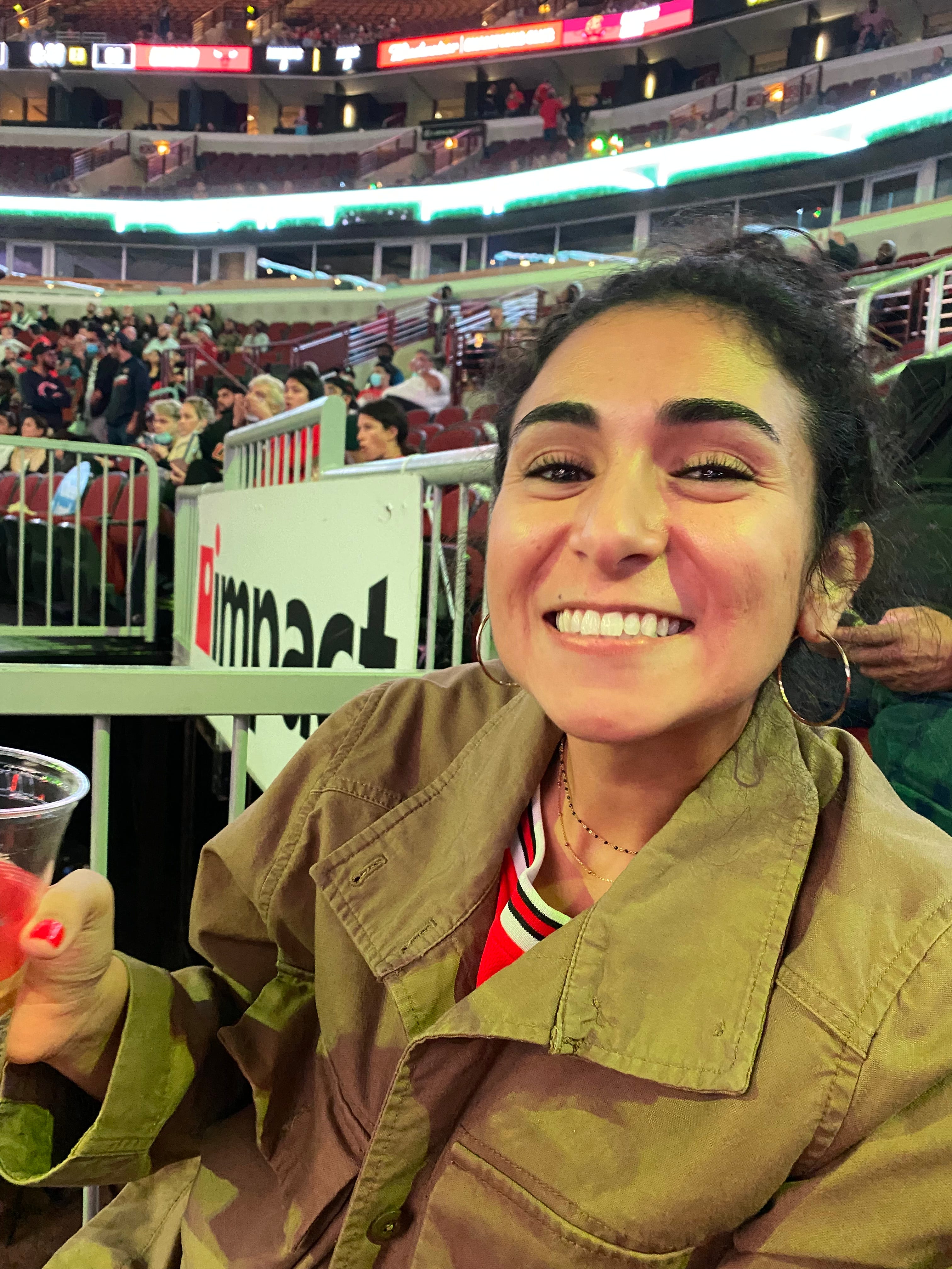 Nadine Merheb | Substack