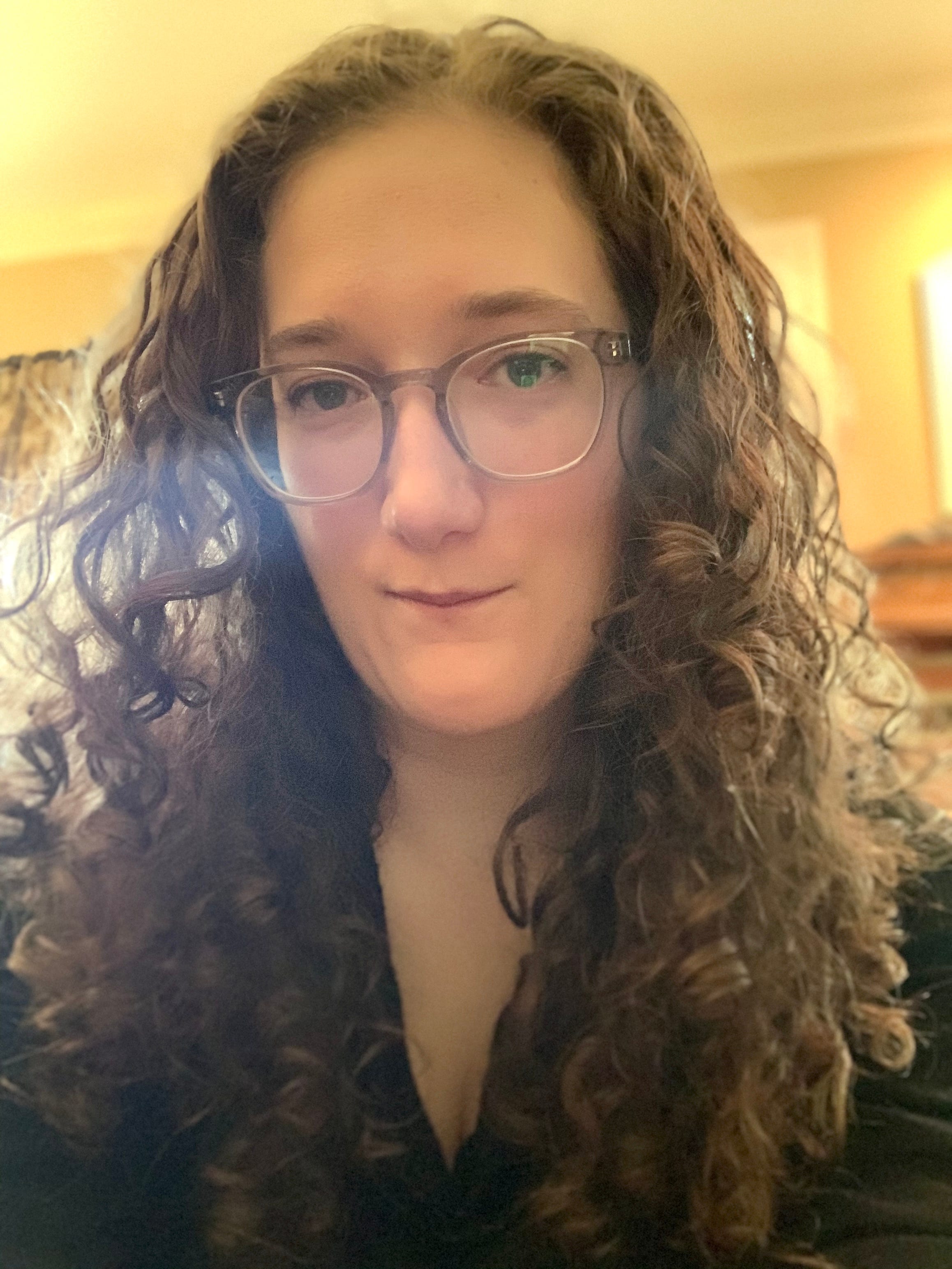 Sarah K Stricker | Substack