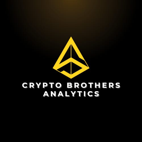 Crypto Brothers Analytics | Substack
