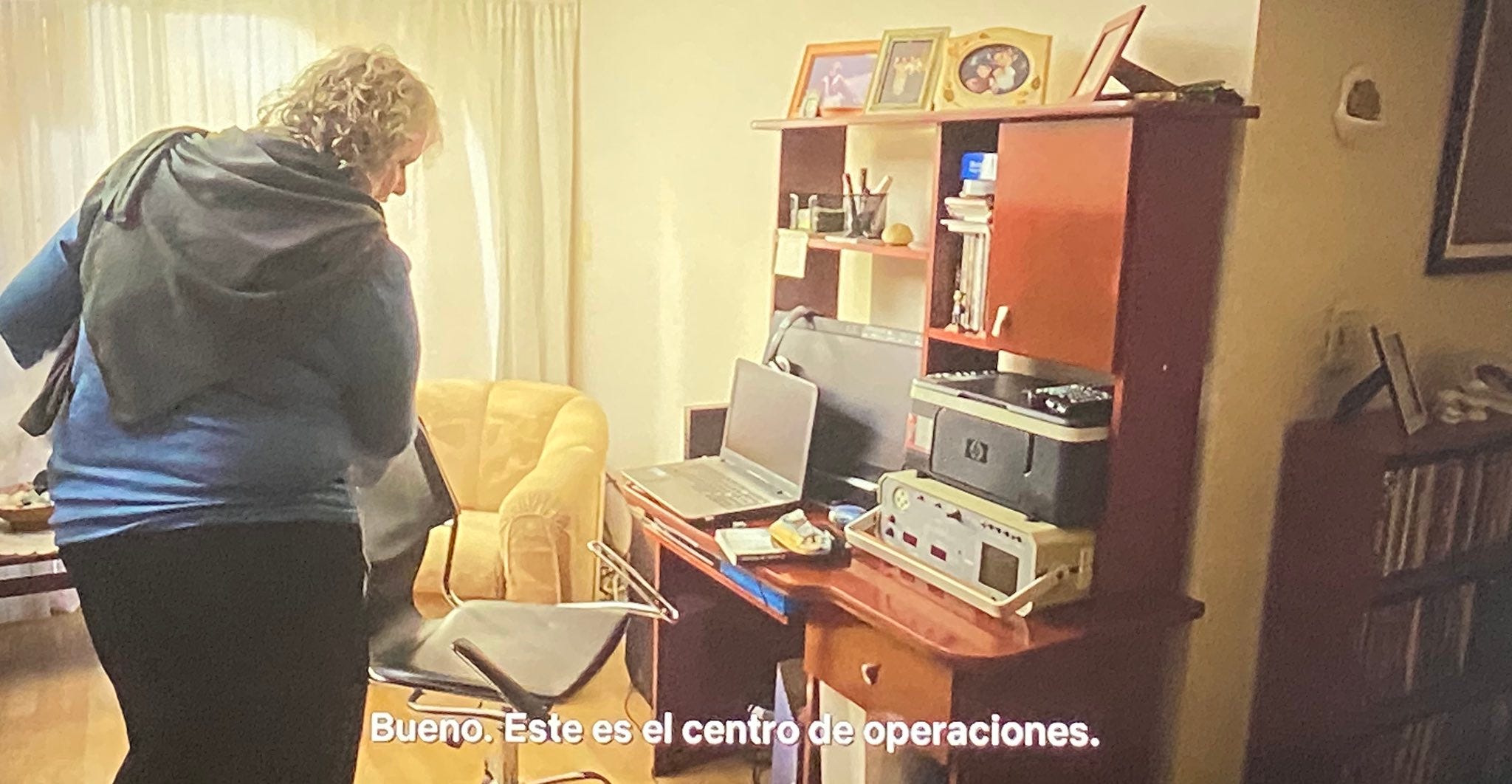 GAF Express - by Romina Castellini - Mundo GAF