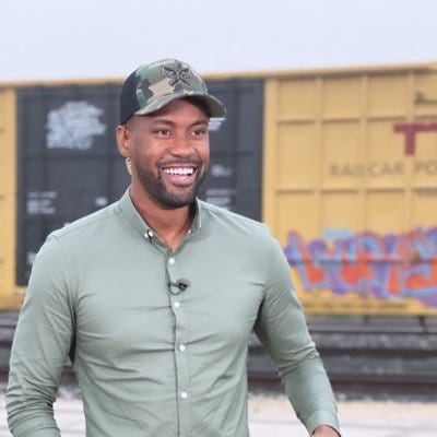 Lawrence Jones III | Substack