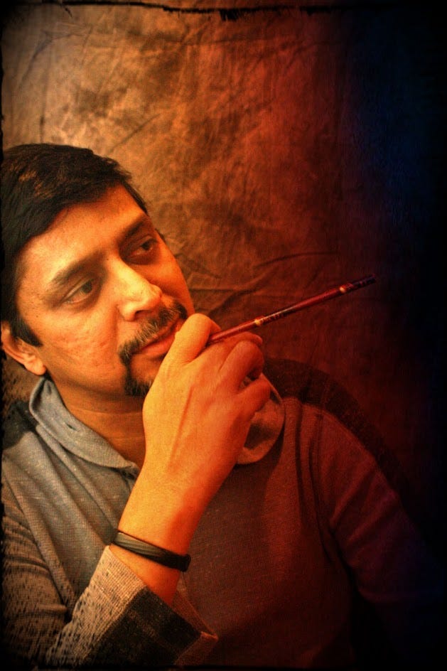 Krish Subramanian | Substack