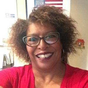 Conscious Childless Elderwomen | Jody Day | Substack