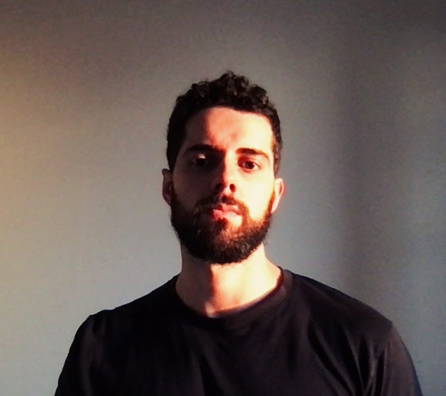 Andre Alves | Substack