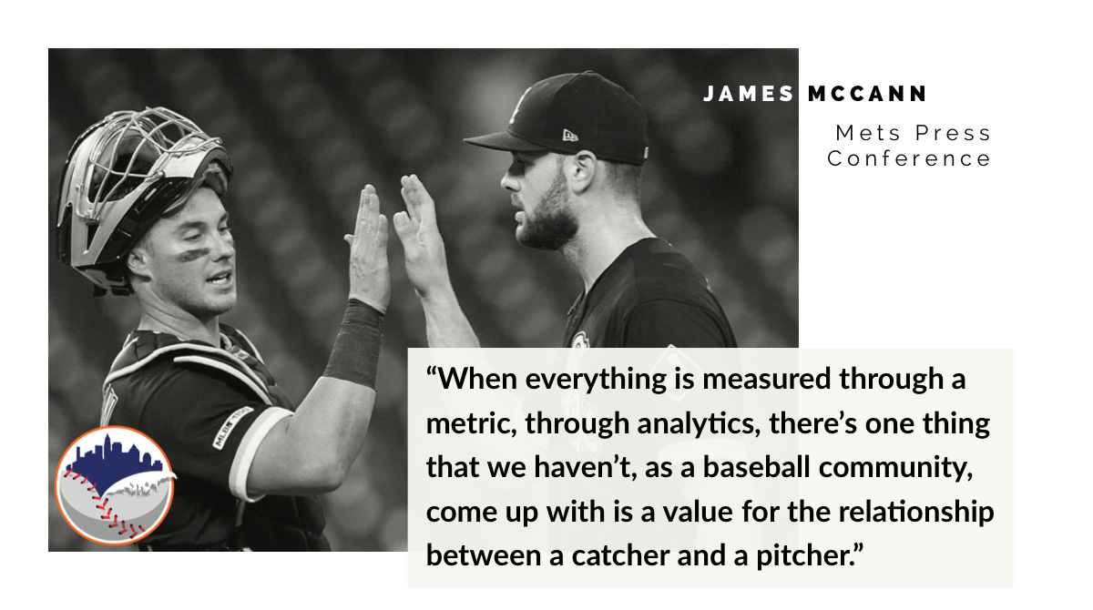 Extending Michael Conforto - by Jeffrey Bellone - Mets Fix