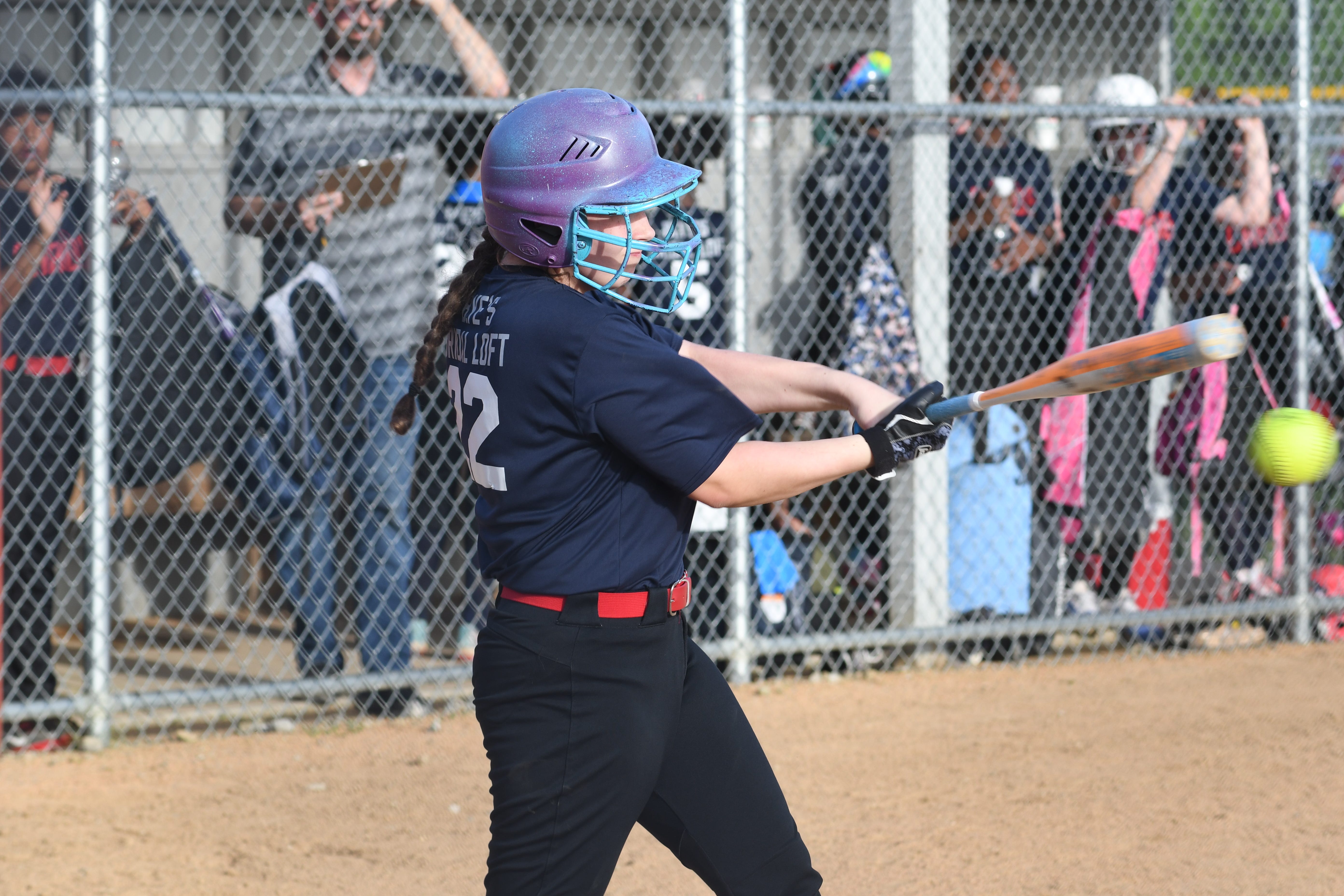 2022 Howard County Girls 12U Softball Tournament