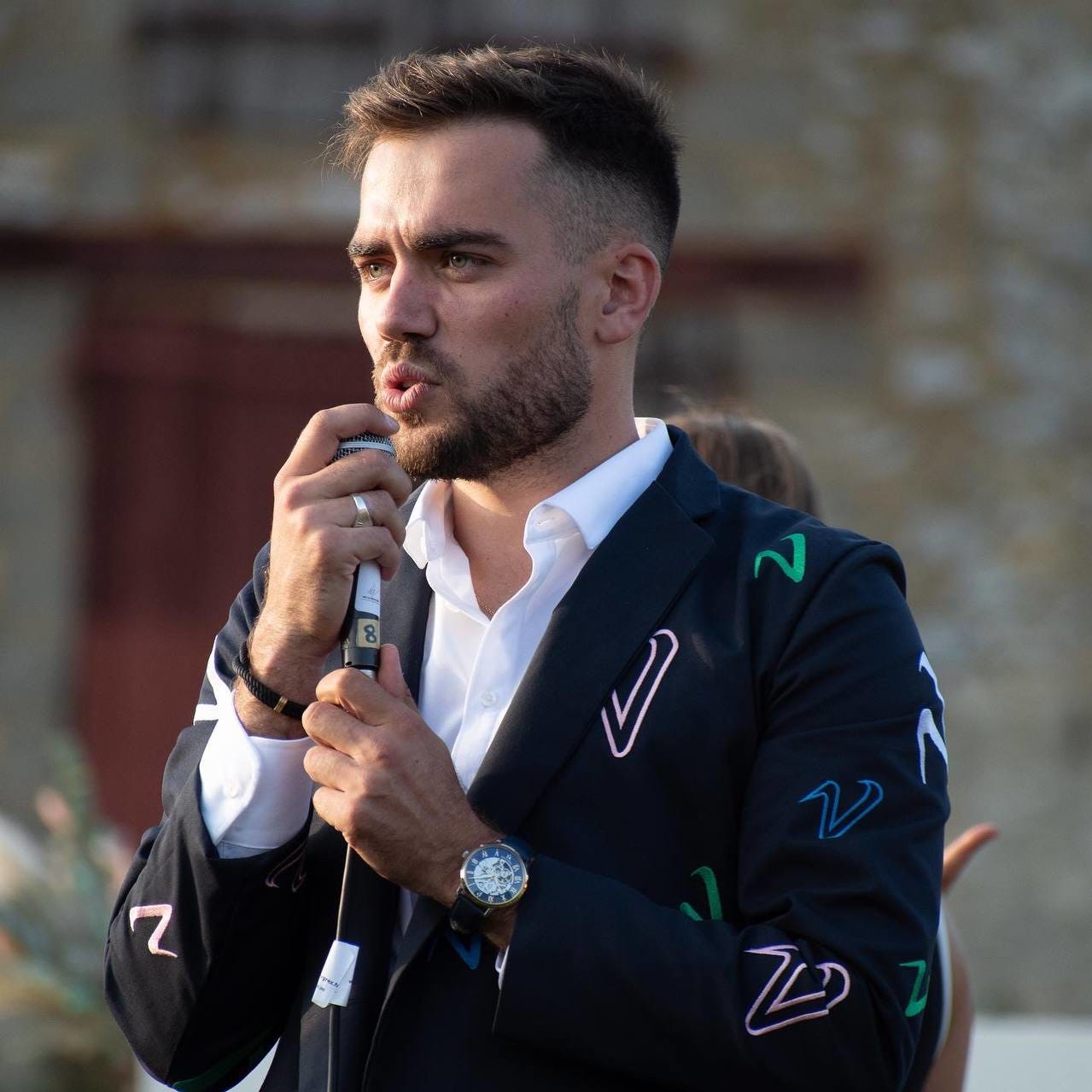 C'est quoi Franc parler ? - Clément Leboullenger