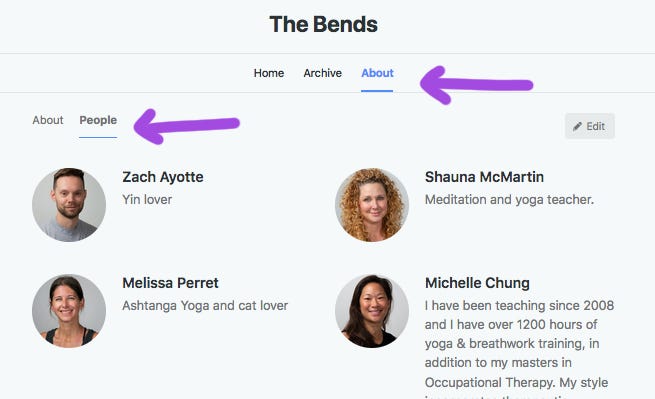 Vinyasa: Penultimate Practice - by Melissa Perret
