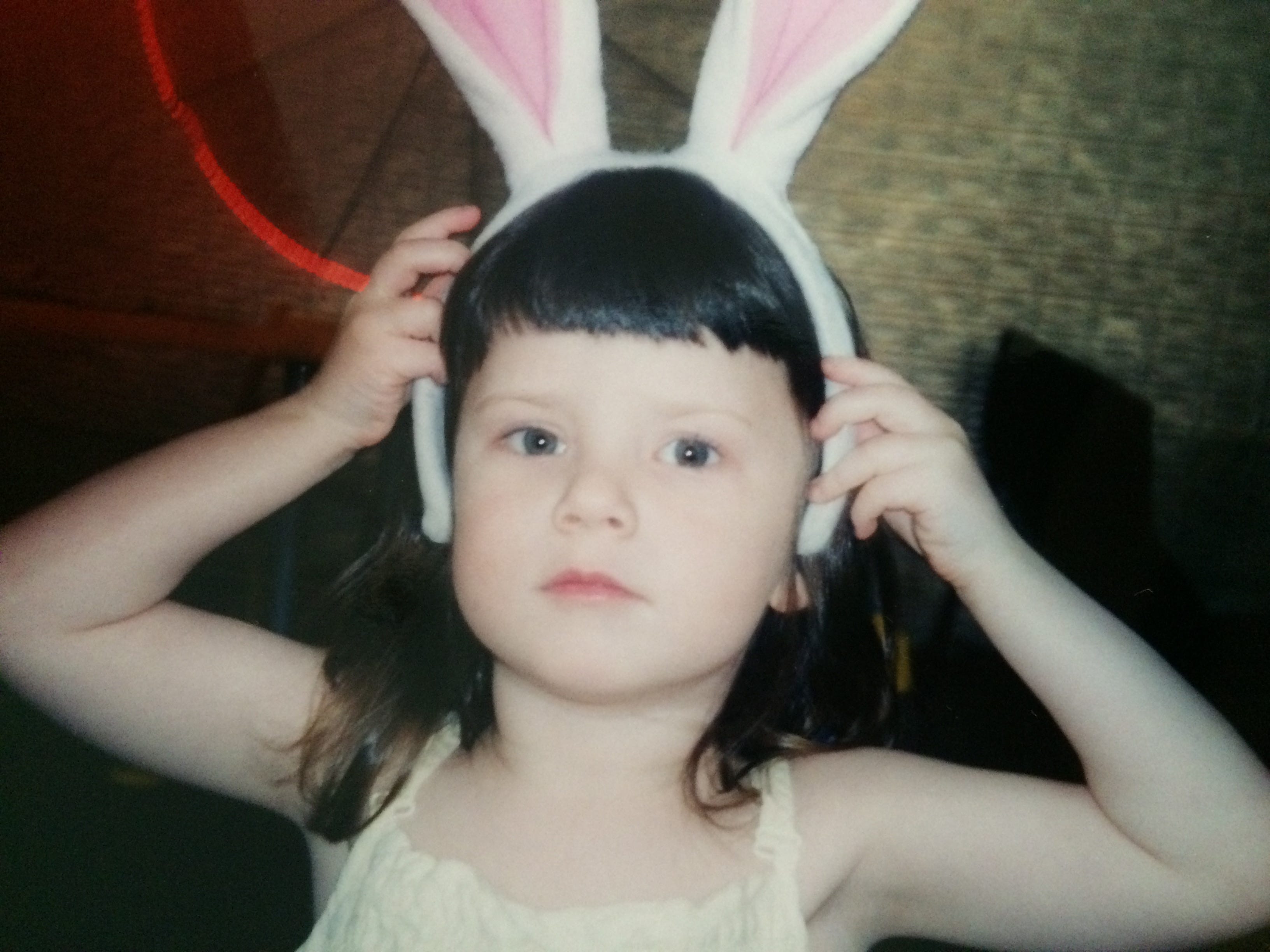 Mina Jameson | Substack