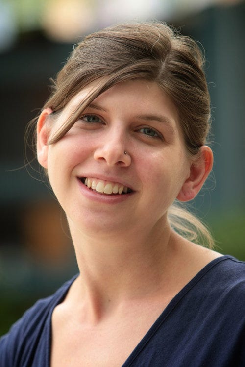 Lisa Franz | Substack