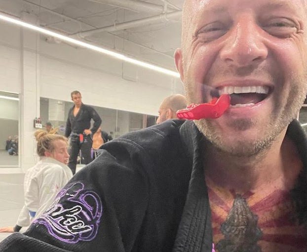 Happy New Year From QTR - by Quoth the Raven