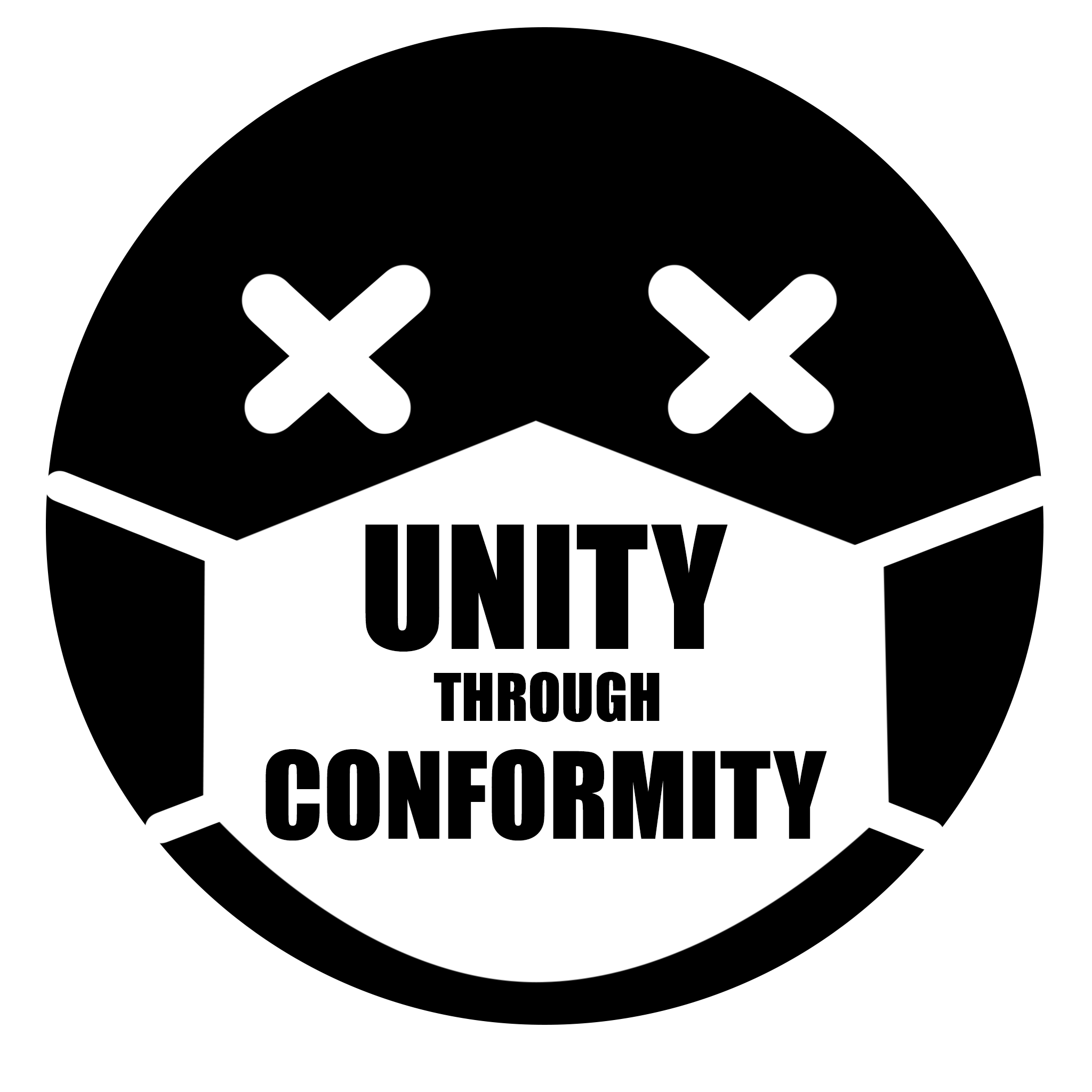 The Unity Avatar - by variantk - Variant-K