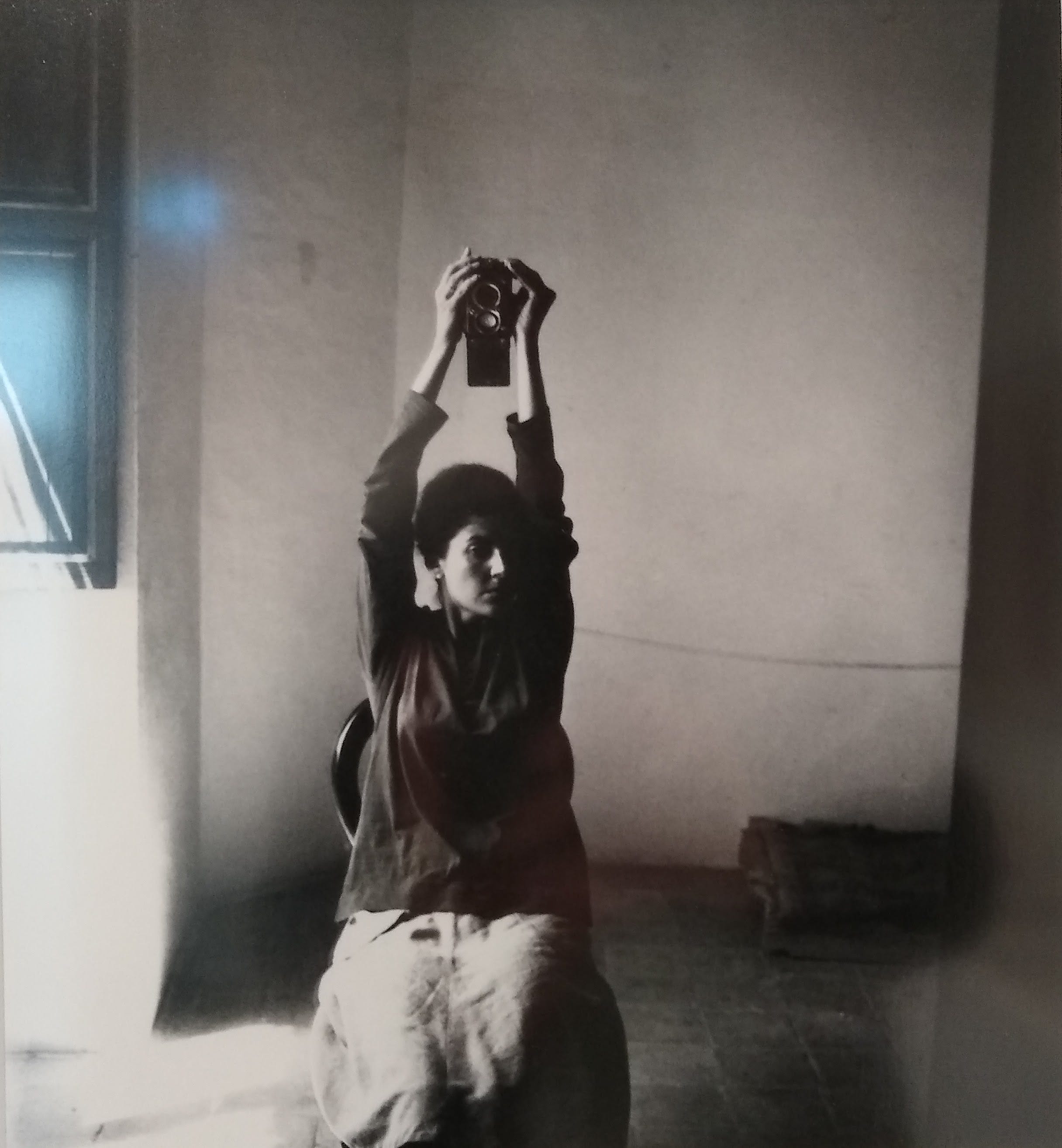 Sheila Hicks - furtho’s messages