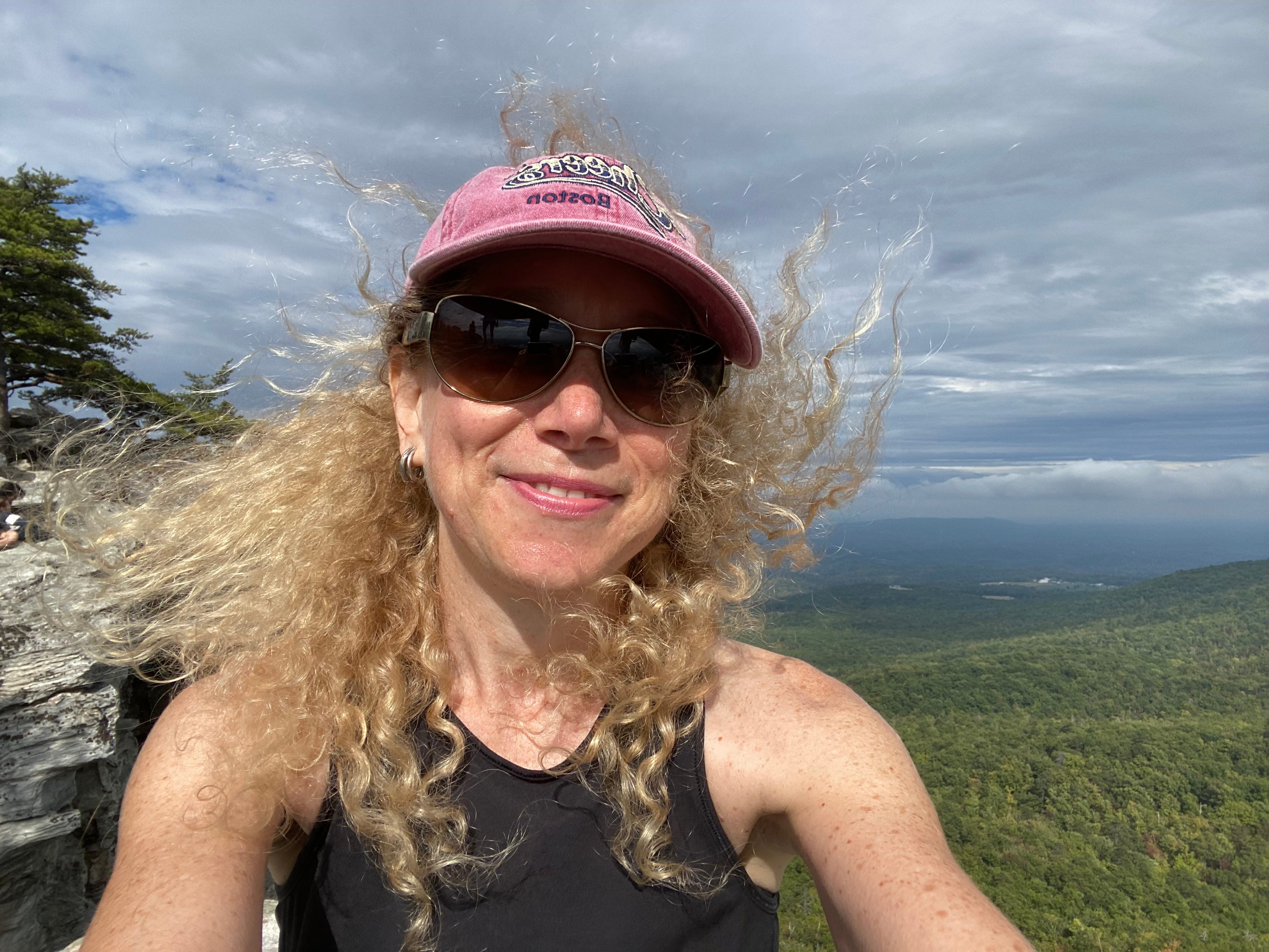 Chellie Grossman | Substack