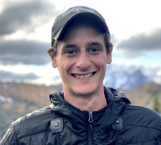 Ben Tonelli | Substack