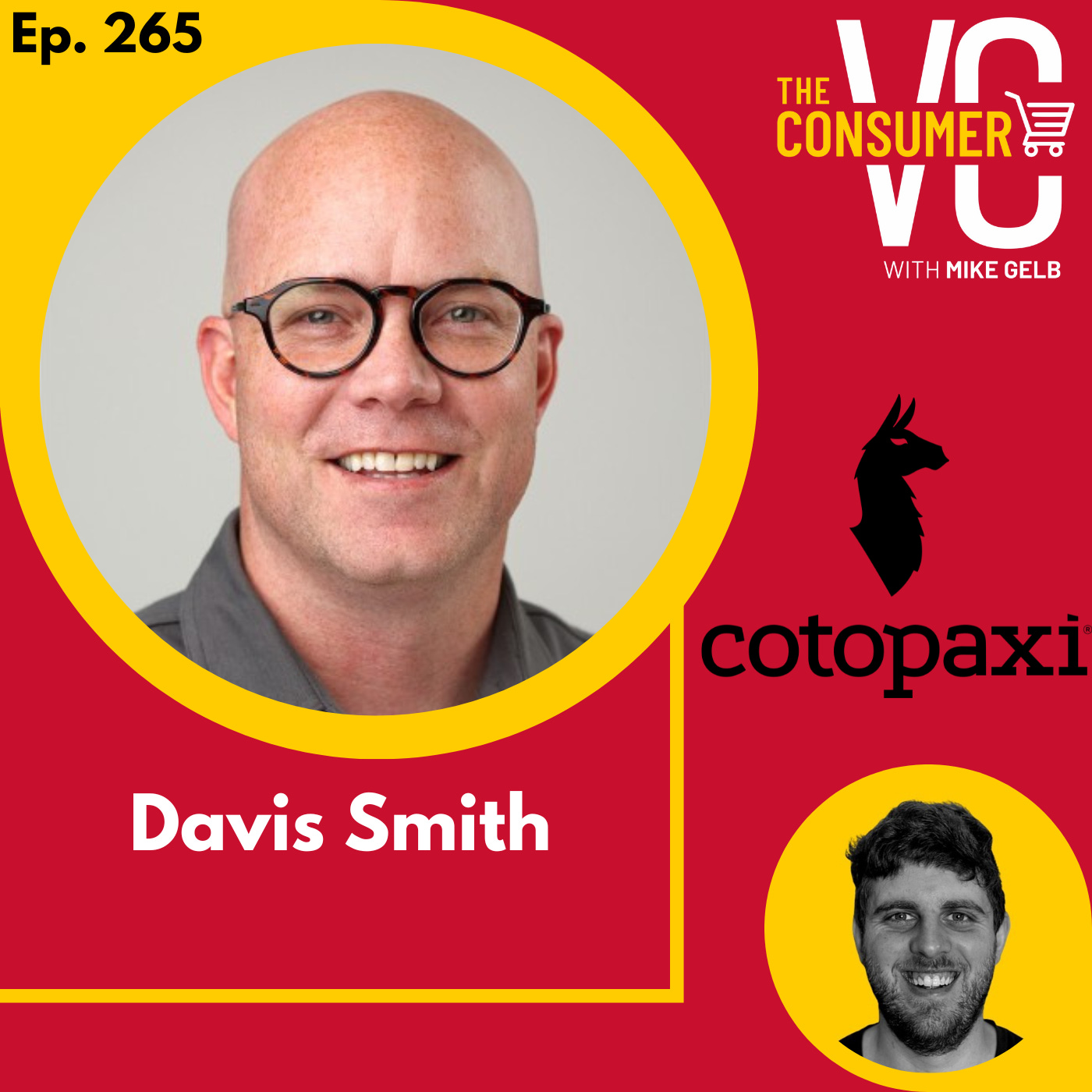 Why he created a mission-led outdoor apparel brand // Davis Smith ...