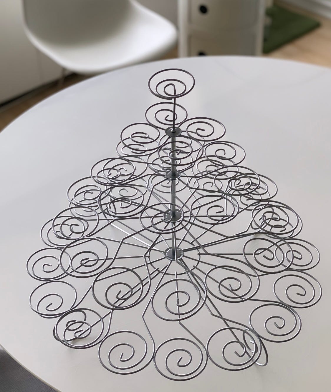 Hilary Knight’s Brilliant Career - by Jolene Handy