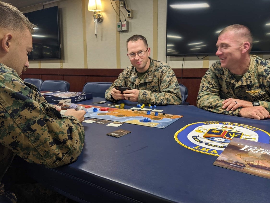 Top Twelve Fort Circle Customers - Negotium Ludorum