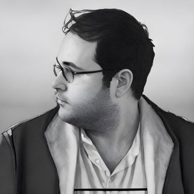 Tanner Rebelo | Substack