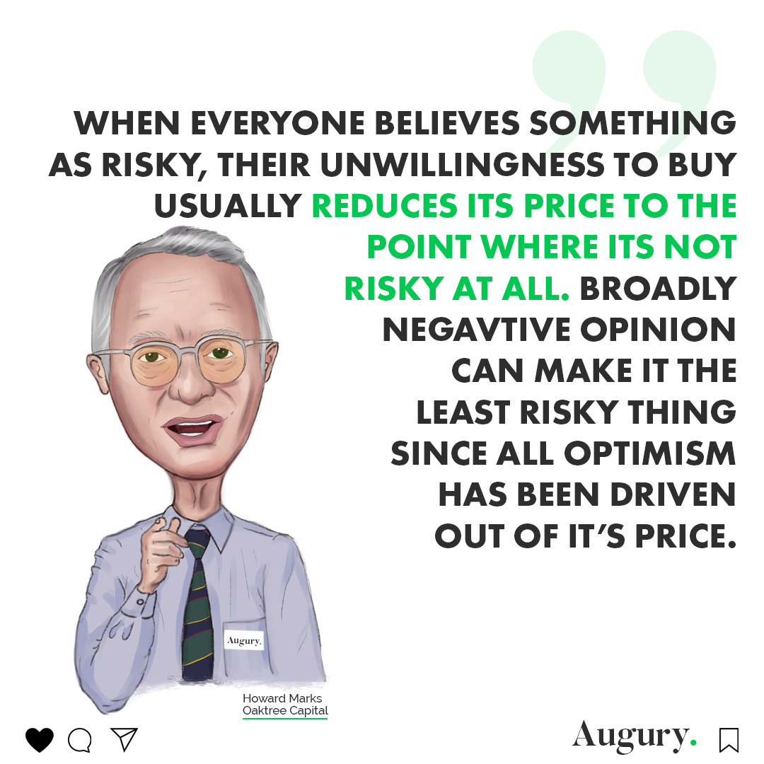 3-2-1 Augury - by Augury - The Augur's Briefing