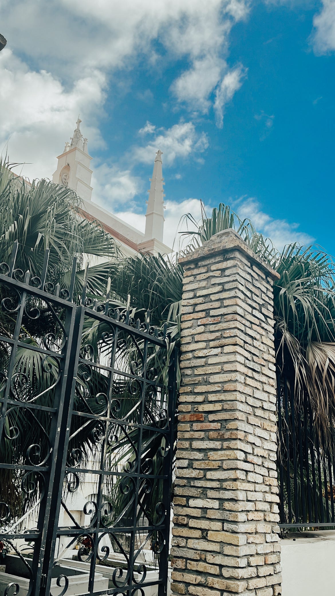 the inside of a magic 8 ball - by Katie Kraushaar