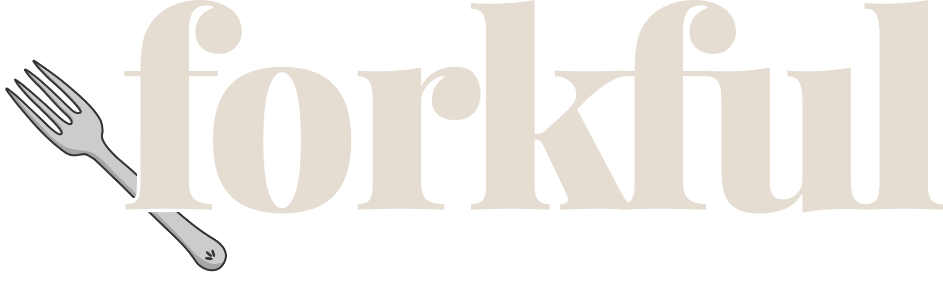 About - Forkful