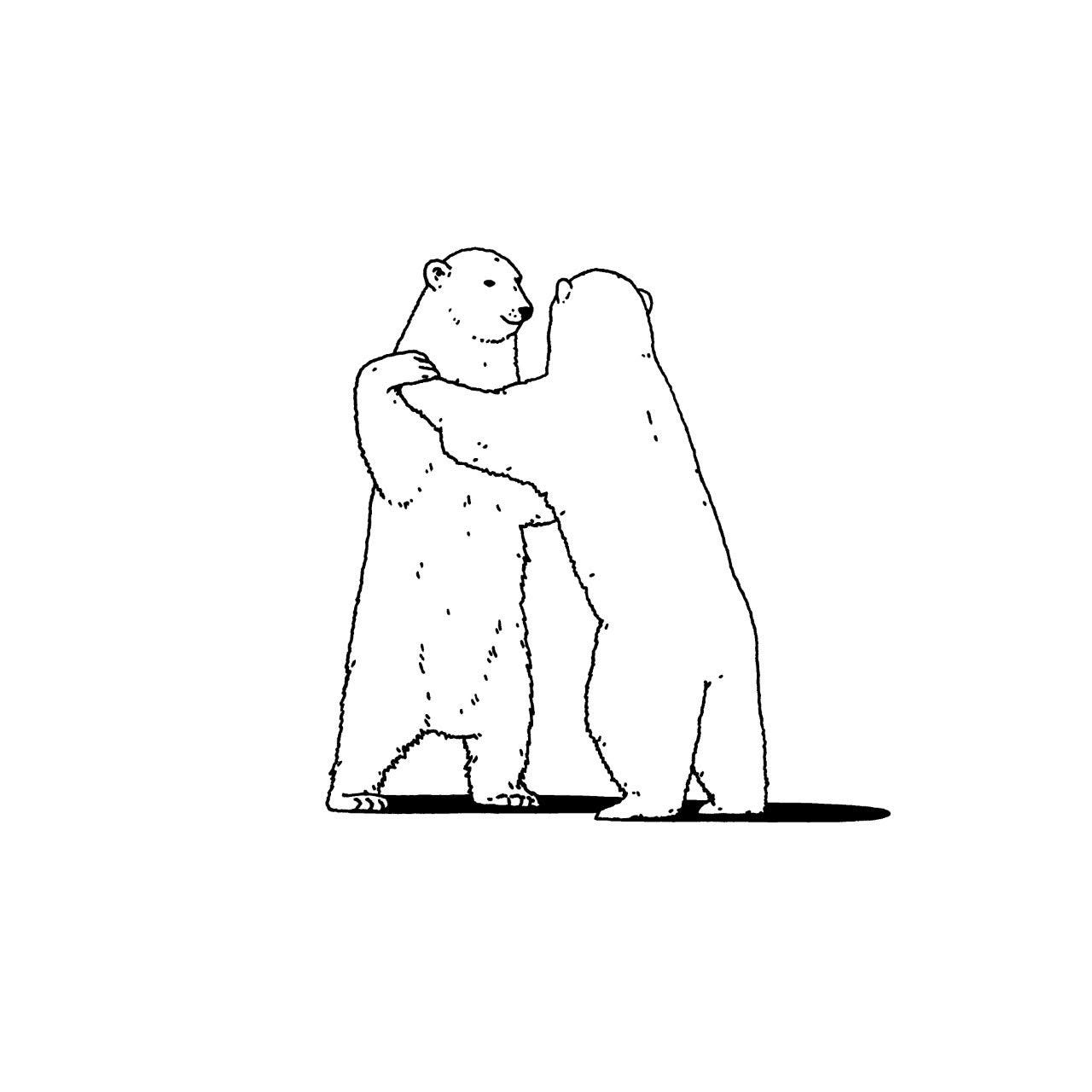 Two Bear Sandwich Club | Substack