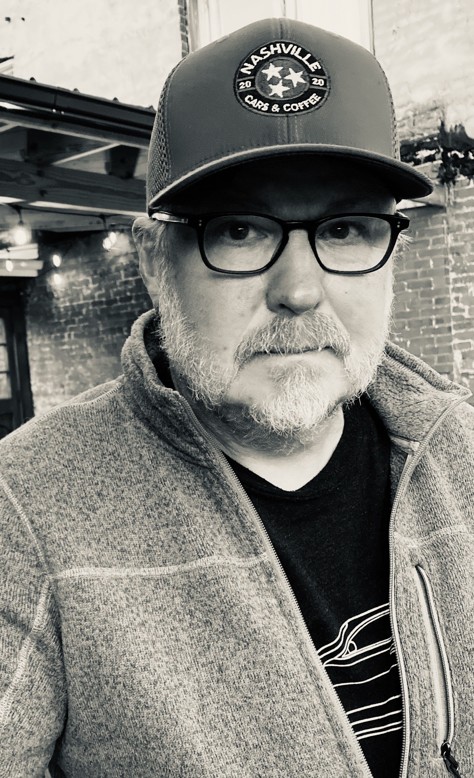 Todd Robbins | Substack