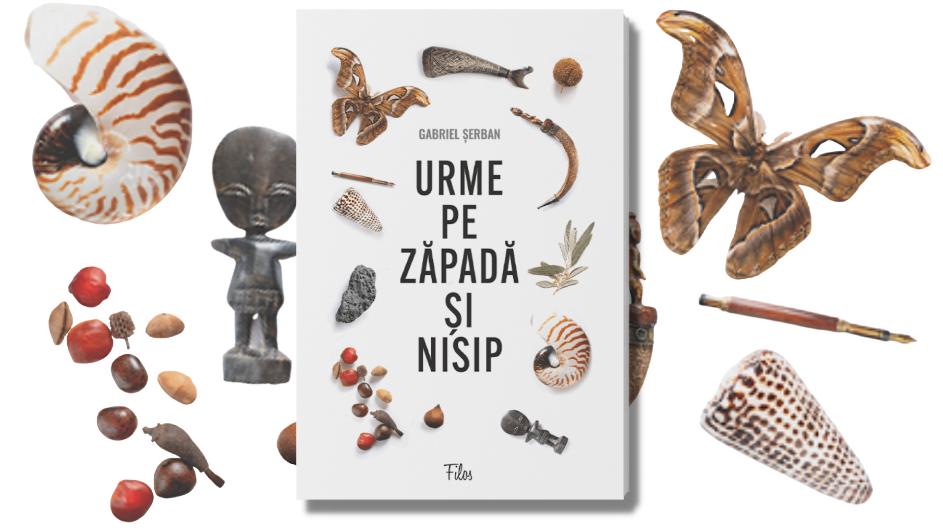 Top 2021 - by Vasile Decu - Biblioteca Exploratorilor