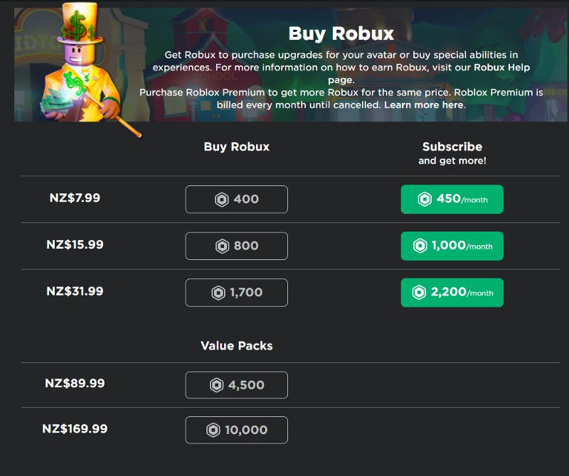 What you can buy for the price of a Pet Simulator NFT