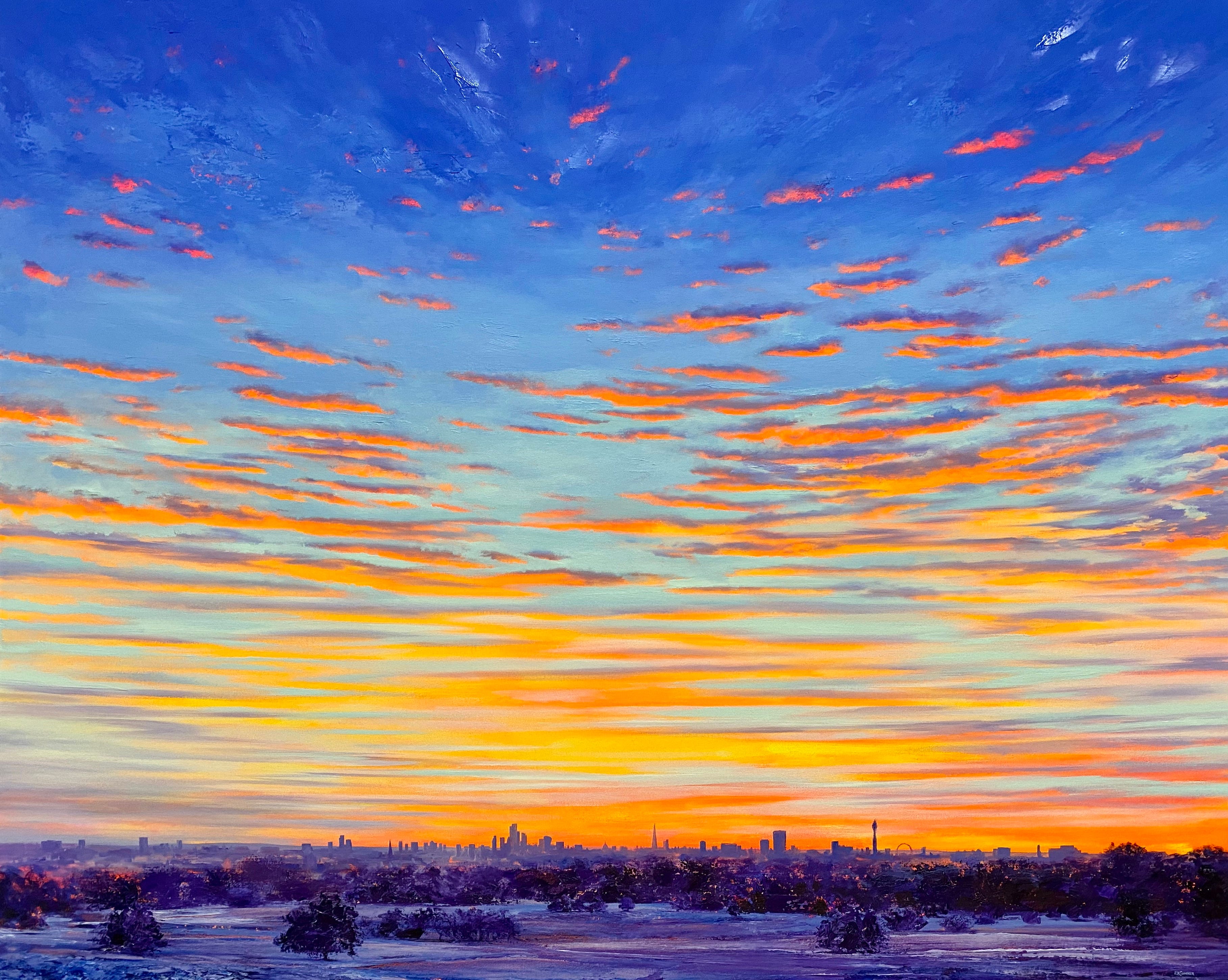 3 Days of Events - The Jamboree nears - by Ed Sumner