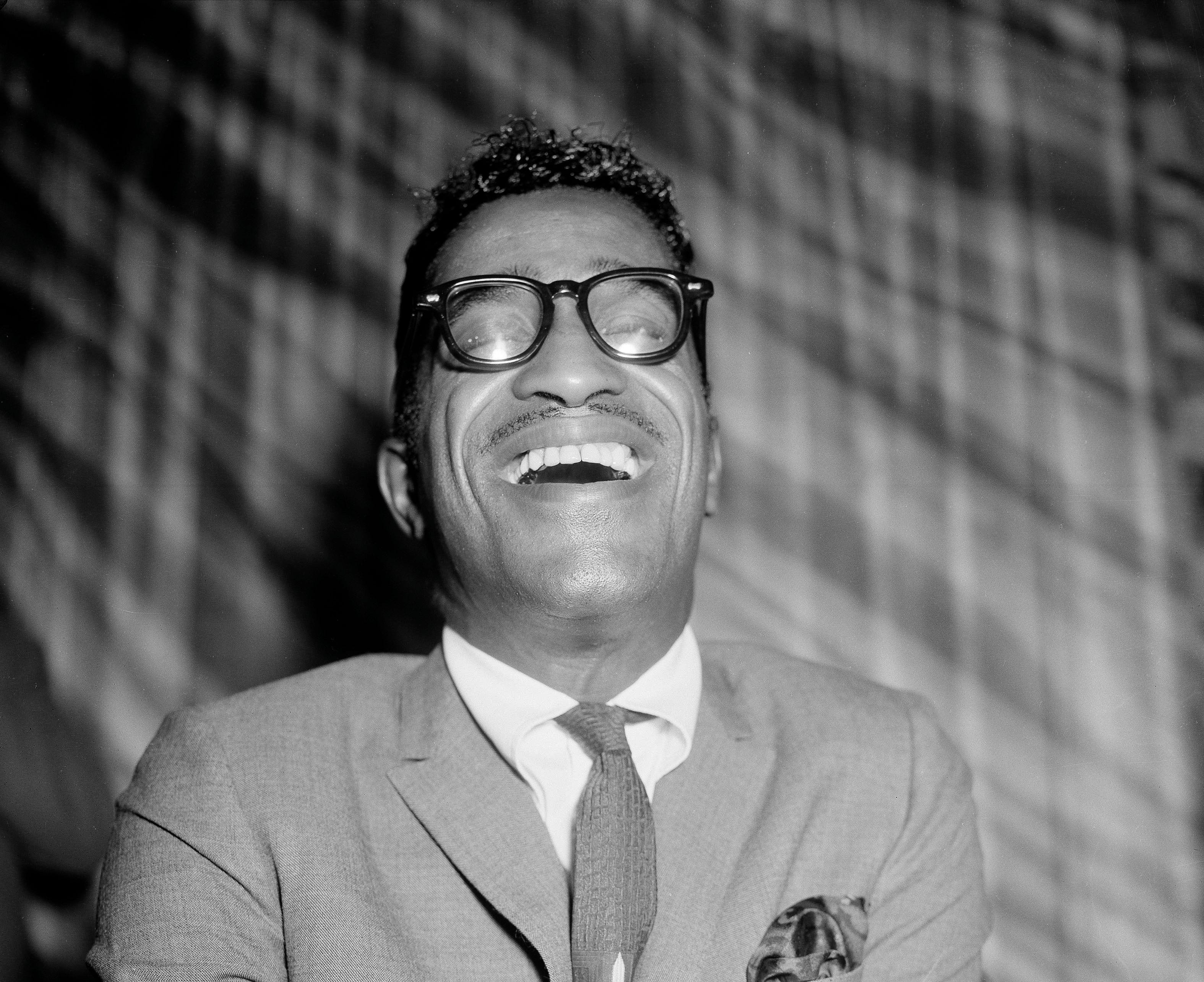 Sammy Davis Jr.: Remembering the Complicated Legacy of ‘The Greatest ...