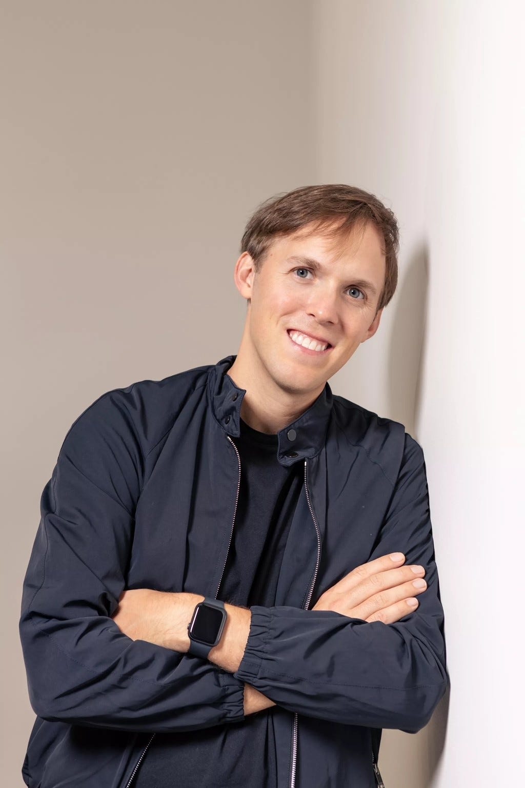 Pete Mathias | Substack