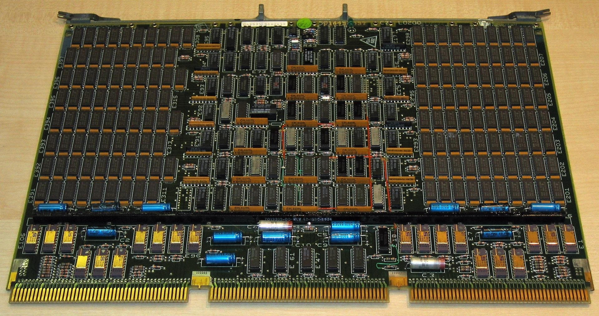 What's In Store? - The Mad Ned Memo