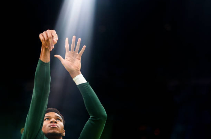 Giannis - 2X MVP - FMVP - DPOY - Offseason discussion - - RealGM