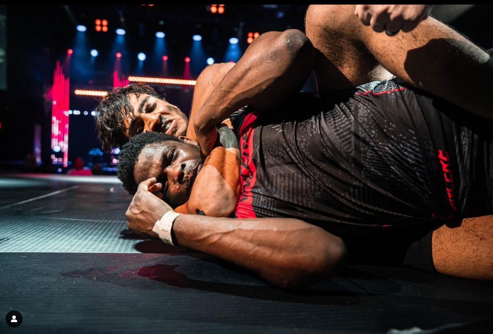 The Secret Shaka #14 - Reap Jiu Jitsu