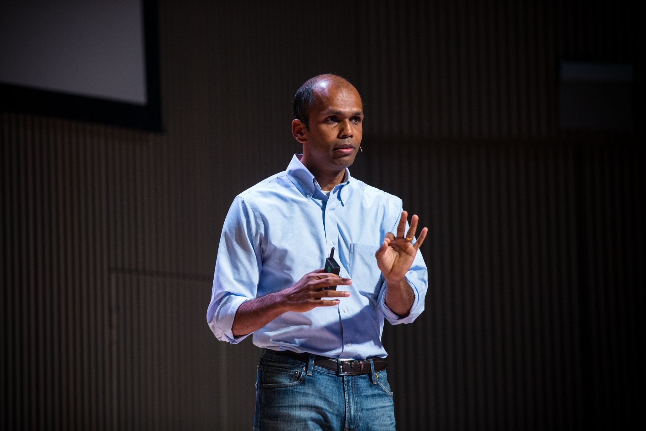 Anchor List: Gokul Rajaram, Caviar Lead at Doordash