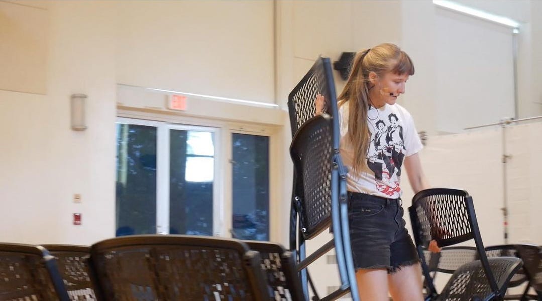 Tone Glow 088: Lauren Tosswill - Tone Glow