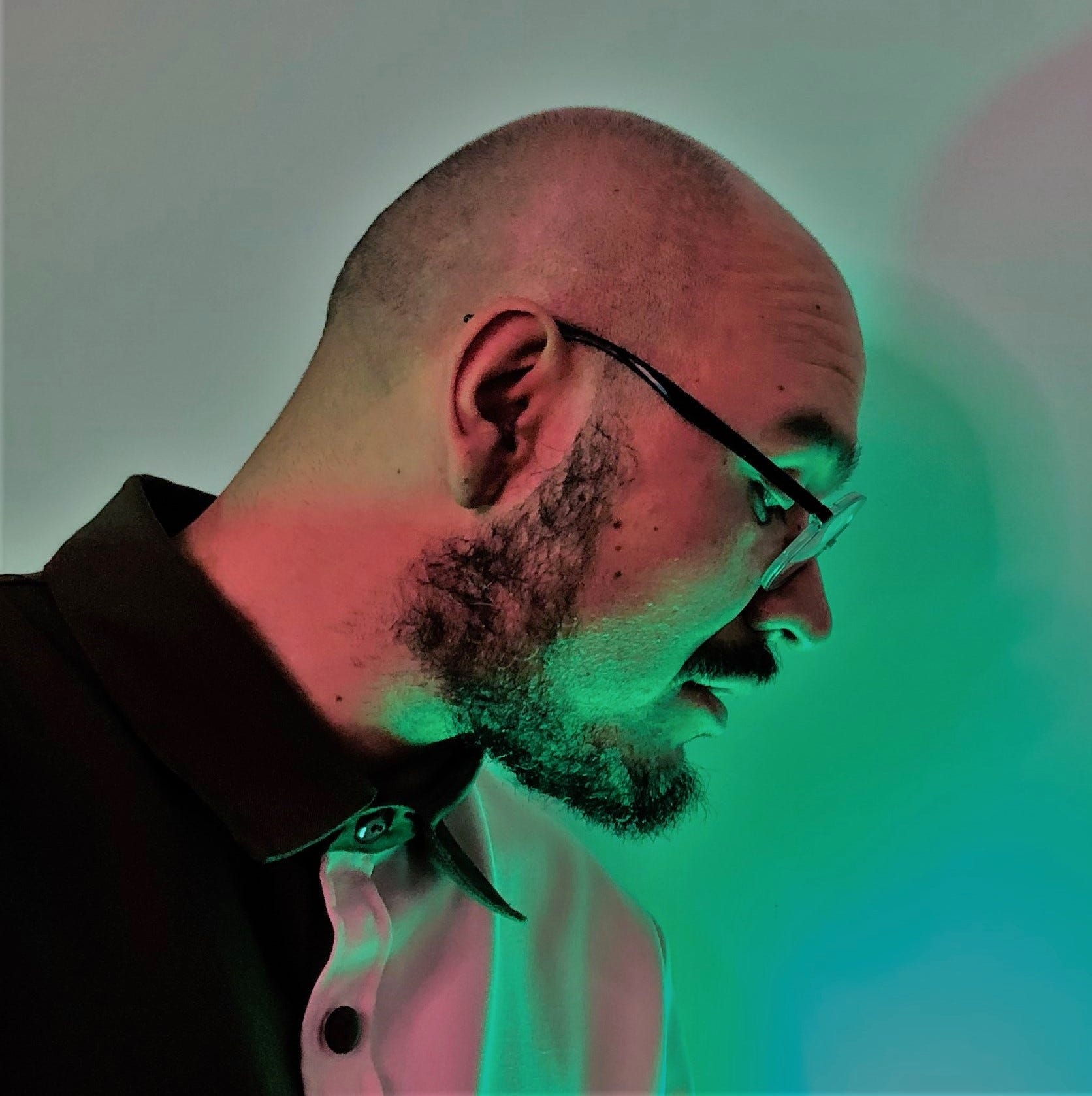 Eric El Niño | Substack