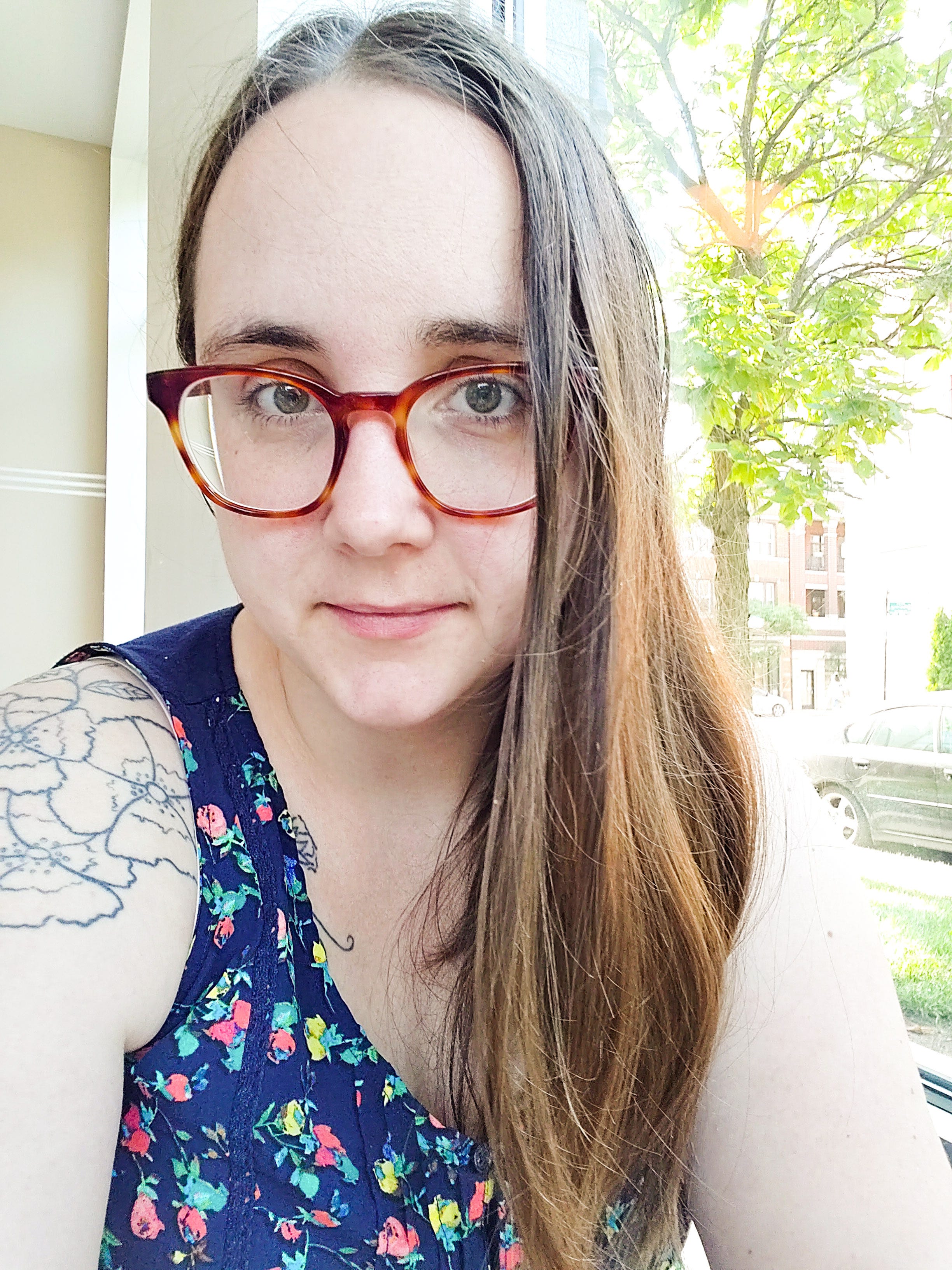 Kayla Pekkala | Substack