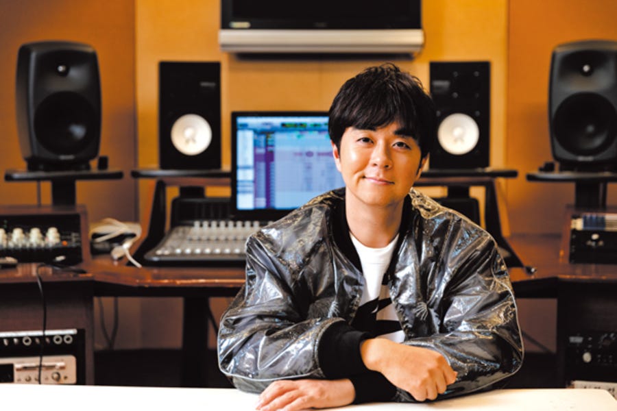 Introducing Hyadain Week: Exploring a Decade of Kenichi Maeyamada a.k.a ...