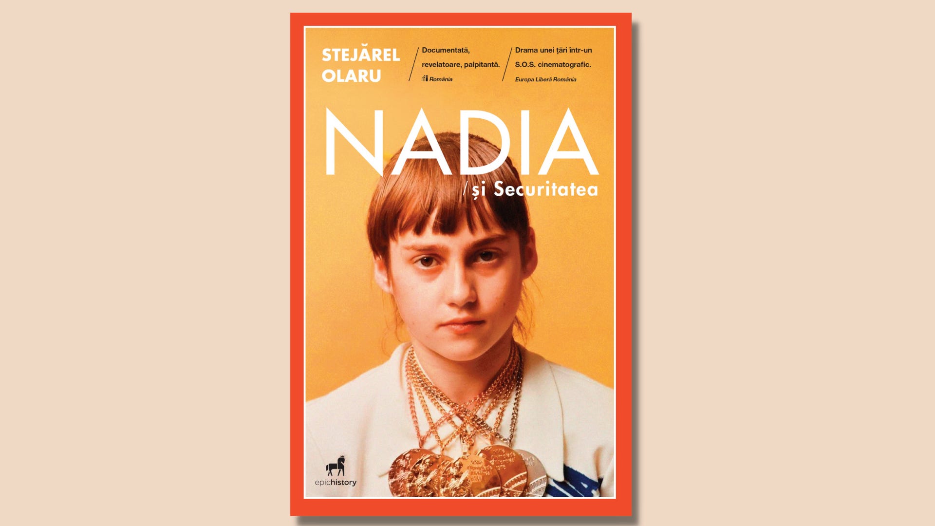 Top 2021 - by Vasile Decu - Biblioteca Exploratorilor